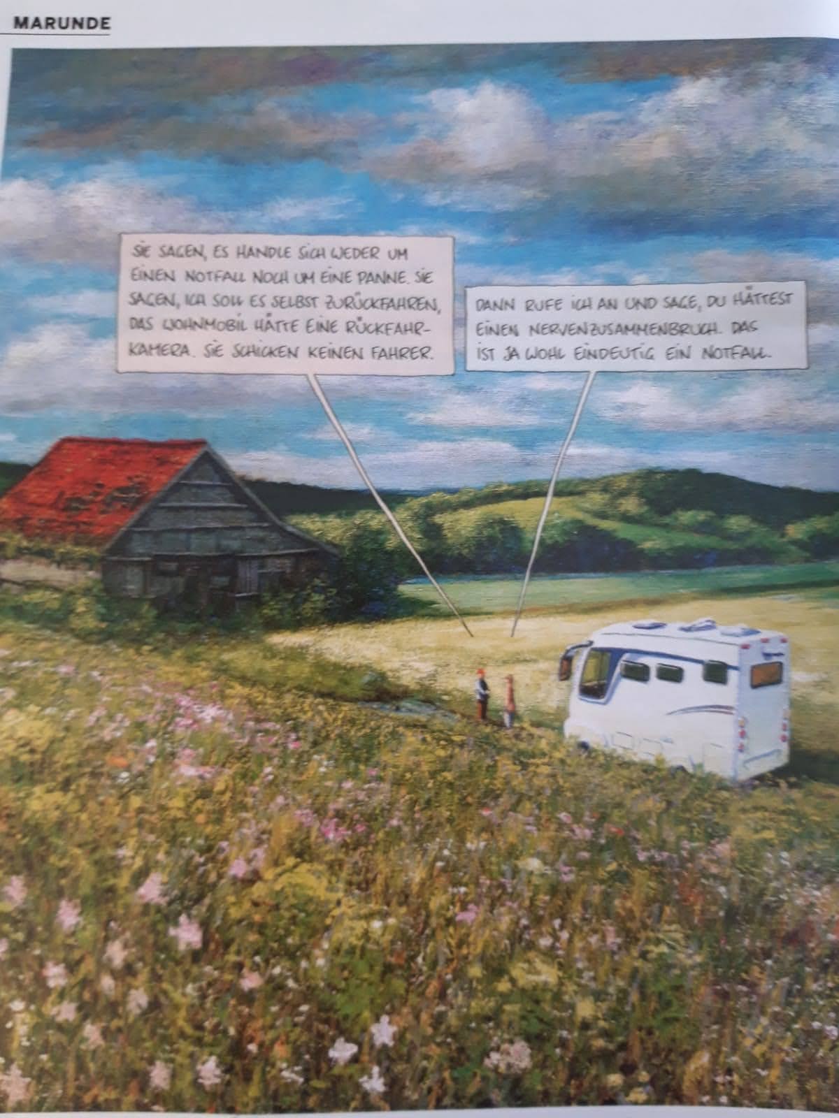 Reise-Blog – Griechenland 2020 – Familie Senner – Waldalgesheim